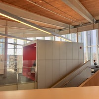 Toronto Public Library (Fort York Branch) - Downtown Toronto - 7 tips