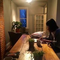 Boxcar Social - Coffee Shop in Summerhill