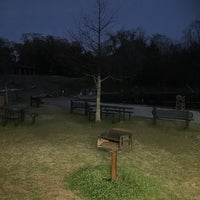 Jackson Blue Springs - Park