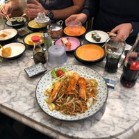 Makakiko Running Sushi - Chodov - Praha, Hlavní město Praha