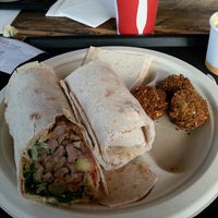 Dish n Dash - Middle Eastern Restaurant in Sunnyvale