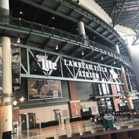 Lambeau Field Atrium - Lambeau Field - 1265 Lombardi Ave