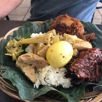 Wong Java House - 7 tips