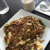 Wong Java House - 7 tips