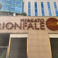Nuovo Mercato Trionfale - Trionfale - 30 tips from 585 visitors