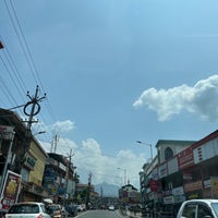 Kalpetta - Wayanad district, Kerala