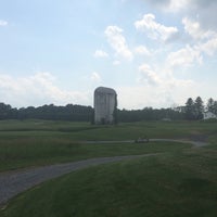 The Links At Union Vale - Lagrangeville, NY