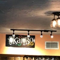 Cafe Karibo & Karibrew Brew Pub - 27 N 3rd St