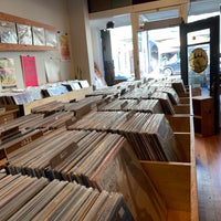 Groove Merchant - Record Store in Lower Haight