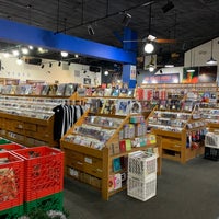 Waterloo Records - Record Store in Austin