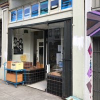 Groove Merchant - Record Store in Lower Haight