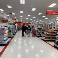 Target - 19 tips from 1765 visitors