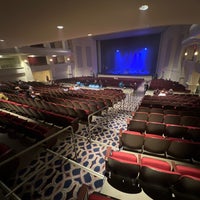 The Classic Center - Music Venue