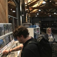 Jackson Terminal - Event Space in Knoxville