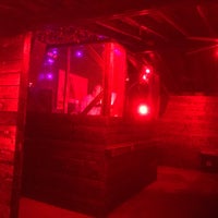 Slippery Slope - Night Club in Logan Square
