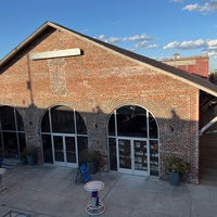 Jackson Terminal - Event Space in Knoxville