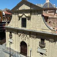 Zenit Hotel Murcia - San Pedro - Plaza San Pedro, 5 y 6