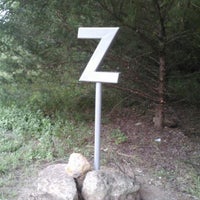 Z Boaz Disc Golf Course - Disc Golf
