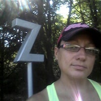 Z Boaz Disc Golf Course - Disc Golf