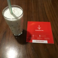 de Mandailing - Café