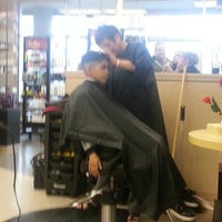 HairMasters - 1 tip