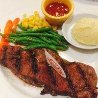 Holycow! Steakhouse - Cilandak - Jakarta, Jakarta