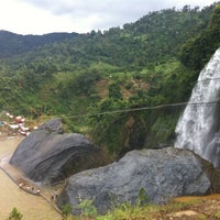 Air Terjun Bidadari (Curug Bidadari) - 19 tips