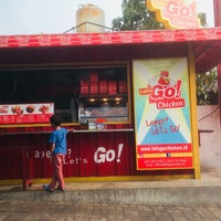 Jalan Condet Raya - Kramat Jati - 23 tips