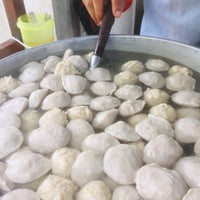 Bakso Gepeng Apotik Rini Rawamangun - Indonesian Restaurant in Jakarta ...
