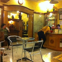 Sari Salon & Day Spa - Tebet - Jl. Tebet Barat Dalam Raya No. 52