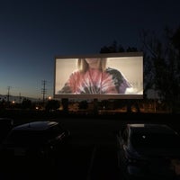 Van Buren Drive-In Theater - 3035 Van Buren Blvd