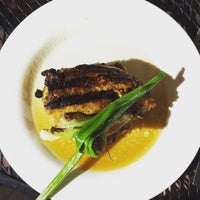 Orinoco Kitchen - Arepa Restaurant in Boston