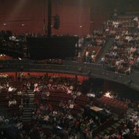 Cirque Royal / Koninklijk Circus - Concert Hall in Brussel