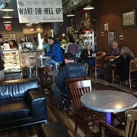 Utica Coffee Roasting - 34 tips from 375 visitors