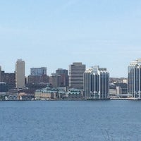 NSCC Waterfront Campus - 2 tips from 238 visitors