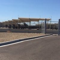 Luke Air Force Base - Luke Air Force Base, AZ - Luke Air Force Base, AZ