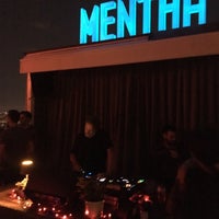 Mentha - Bar in İstanbul