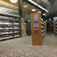 Cecil County Public Library: Perryville Branch - Library