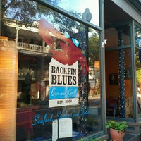 Backfin Blues Bar & Grill - Port Deposit, MD