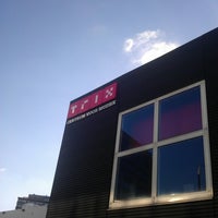 Muziekcentrum TRIX - Concert Hall