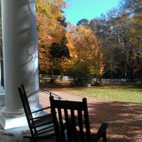 Bulloch Hall - 6 tips