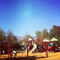 Montrose Community Park - 5 tips