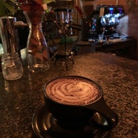 Boxcar Social - Coffee Shop in Summerhill