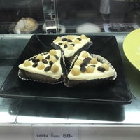 Cake Cottage - Bakery