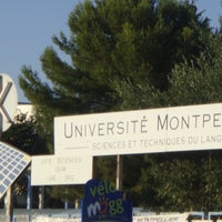 Université Montpellier II - Vert Bois - 7 tips from 337 visitors