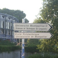 Université Montpellier II - Vert Bois - 7 tips from 333 visitors