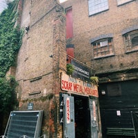 Electrowerkz - Islington - London, Greater London