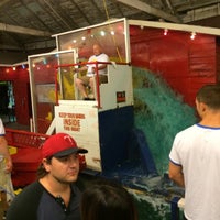 Ye Old Mill @ The Minnesota State Fair - Falcon Heights, MN