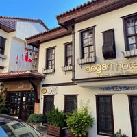 Dogan Hotel - Hotel in Antalya