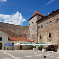 Thury Vár - Várpalota, Veszprém megye